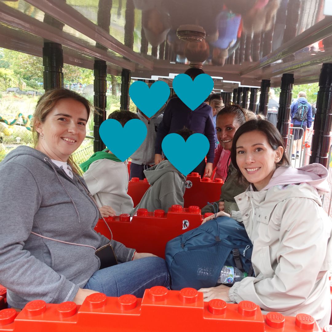 Viaje en grupo 2025: Legoland Billund + LEGO House – ESPECIALISTAS EN ...